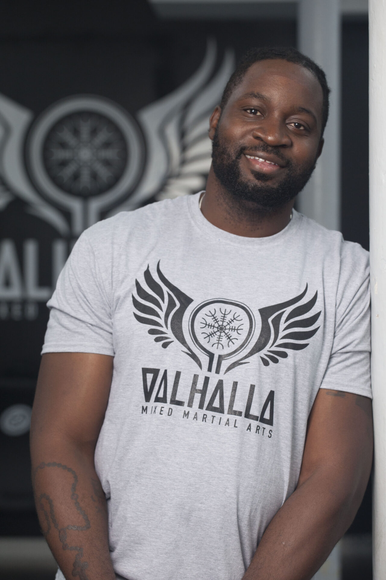 Boxing - Valhalla MMA
