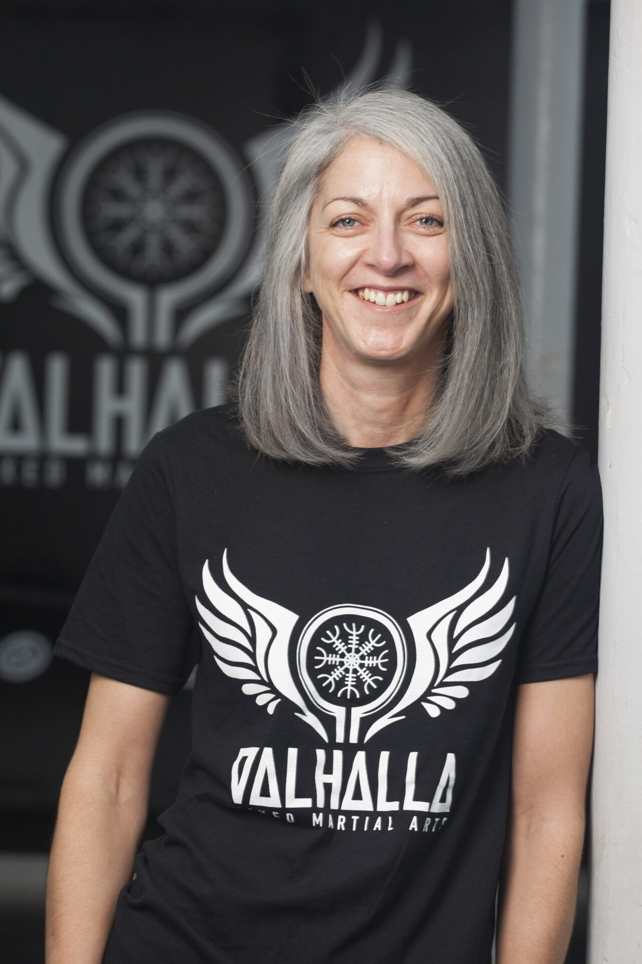Kickboxing - Valhalla MMA